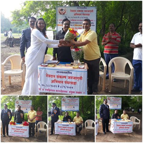 dr narendra telrandhe on linkedin eye