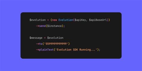 Php Opensource Apis Devcommunity Evolutionsdk Backenddevelopment