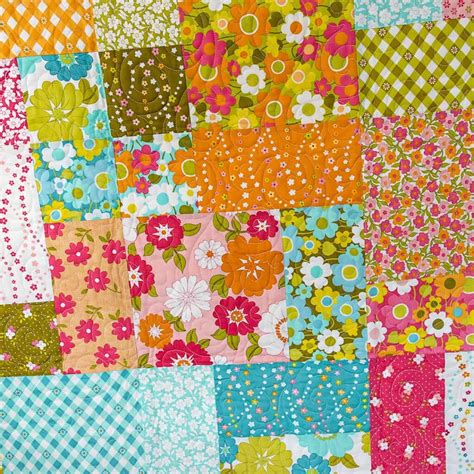 Shortcut Quilt Layer Cake Loop Artofit