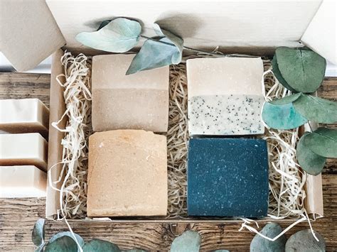 Naked Box Etsy UK