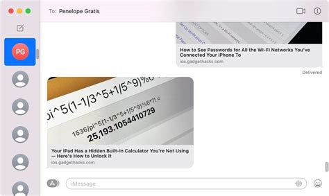 The Trick To Disabling Link Previews For URLs In Your IPhone S Messages App IOS IPhone