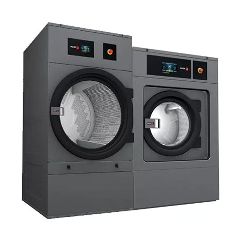 Профессиональное оборудование для прачечной Fagor Купить оборудование