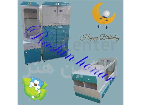 سرویس کامل سیسمونی نوزاد محصولات سیسمونی سایر در پارس سنتر