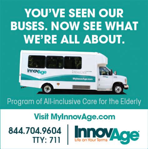 Innovage Uses Personal Stories To Connect With Seniors Caregivers