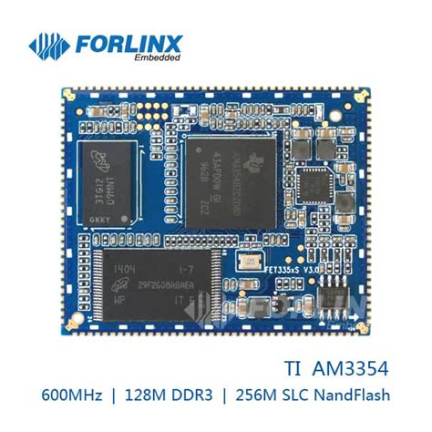 arm cortex a8 embedded linux sdevelopment board kit am335x tradekorea