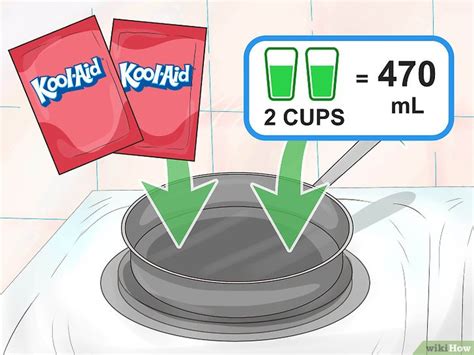 Como Tingir Os Pelos Pubianos Passos Com Imagens