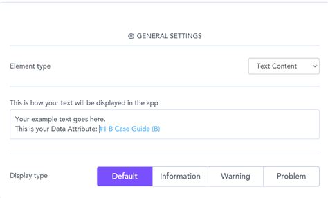 Data Attribute Routing Zaptic