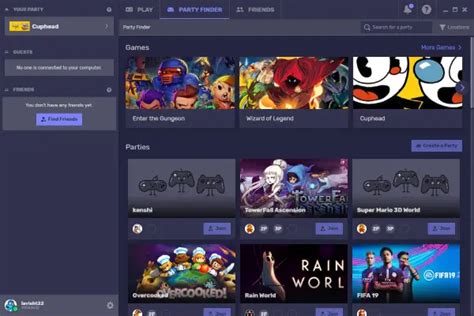 Parsec Lets You Stream Games From Your Windows Computer