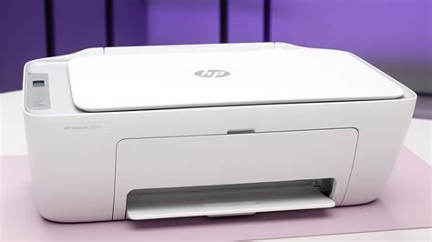 Hp Deskjet E Test Des G Nstigen Multifunktionsdrucker Computer Bild