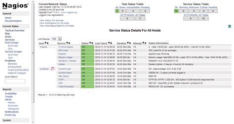 nagios for windows server 2012 wayfasr