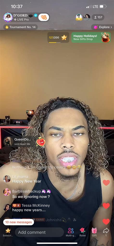 Look At Barbs Begging Dgord To Talk To Her Smh R Dailyrankingsdrama