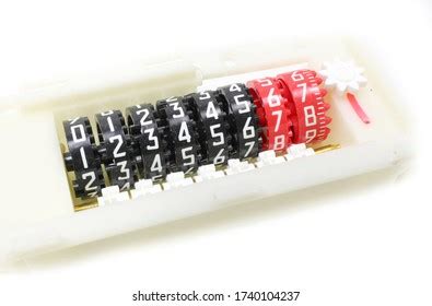 Digital Electricity Metre Royalty Free Images Stock Photos Pictures Shutterstock