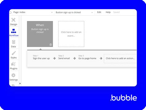 Glide Vs Bubble A Detailed No Code Platform Comparison Glide Blog