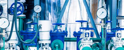 water management system with iot and wireless management
