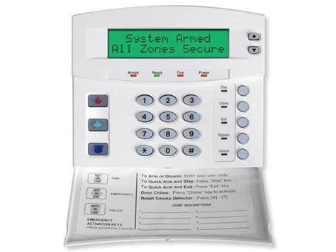 NX 8E KIT 7 RF Control Transformer By UTC FIRE SECURITY COMPANY