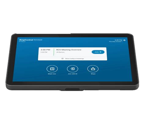 Logitech Tap Ip Comms Express