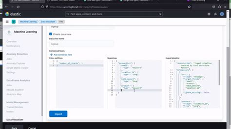 Enrich Data With Elasticsearch 8x Part 2 Csv Upload And Multiple