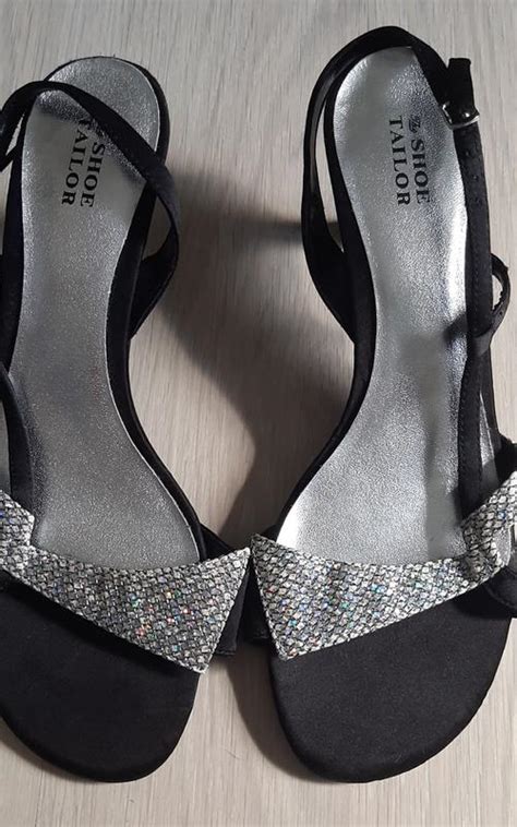 Босоніжки The Shoe Tailor — ціна 300 грн у каталозі Босоніжки Купити жіночі речі за доступною