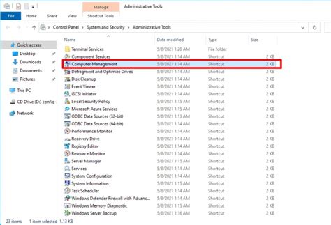How To Increase Disk Space On Windows Server 2022 Serverspace