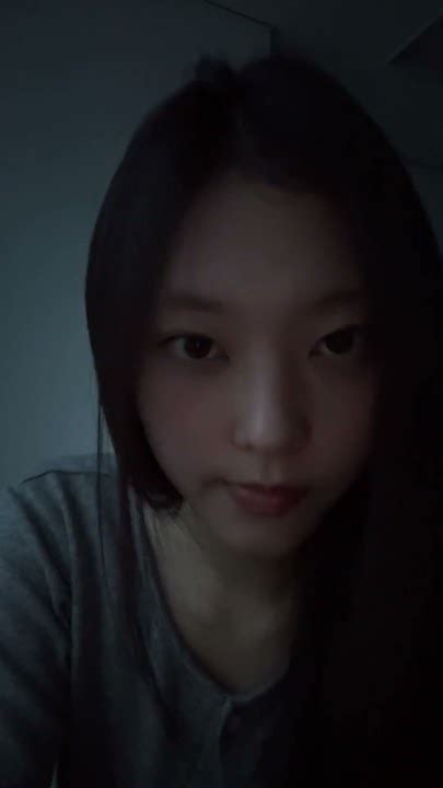 점점 어두워지는 강해린ㅋㅋㅋ Youtube