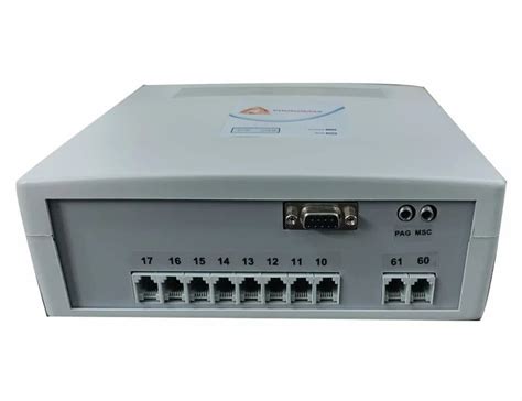 6 crystal intercom epabx system for small office at ₹ 3960 piece in mumbai