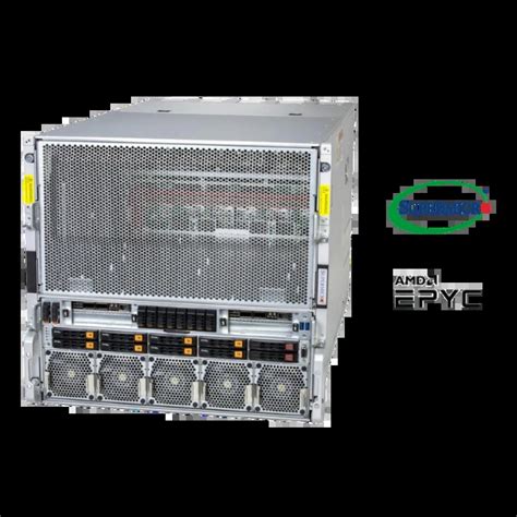 Gpu A Server As A126gs Tnbr 10u Taknet