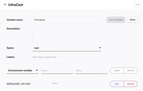 How To Estimate Cloud Costs With Terraform Infracost