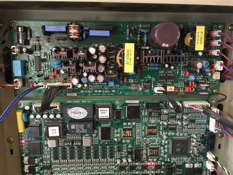 Samil Eltec 电梯 Pcbsigma 电梯 Pcb