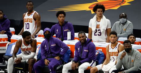 Center of the Sun: Suns winless preseason makes way for regular season opener - Bright Side Of ...