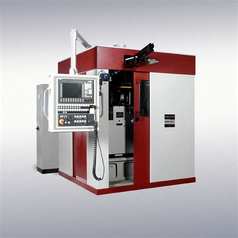 Ring Rolling Machines Profiroll