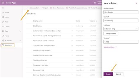 Powerplatform Azure Devops Step By Step Guide Welcome To Bartolomeo Blog