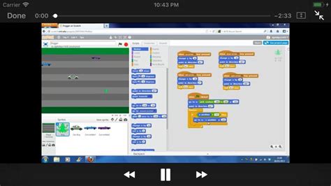 Scratch 2 Games By David Phillips