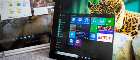 How To Fix Blank Tiles In The Windows 10 Start Menu
