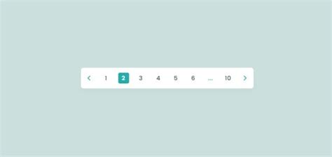 Html Pagination Top 20 Css Pagination Examples Html Pagination Top 20 Css Pagination Examples