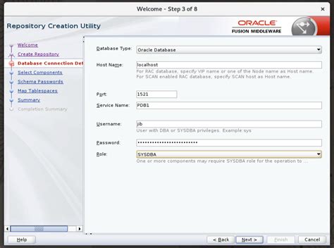 Install And Configure Obiee 12c On Linux Vm