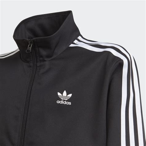 Adidas Adicolor Jumpsuit Black Adidas Uae