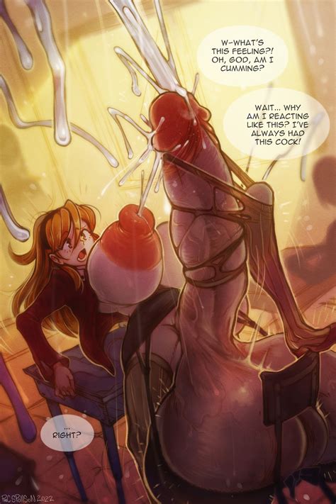 Rule 34 1futa 2022 Areolae Balls Balls Expansion Blonde Hair Breast Expansion Breasts