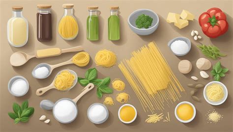 Discover The Best Stracci Pasta Substitutes For Your Recipes