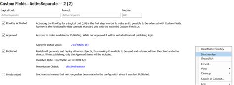 mwo customization new field ifs community
