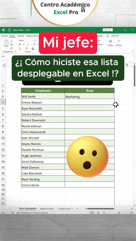 centro académico excel pro centroexcelpro academia instagram