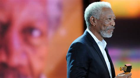 მორგან ფრიმენს სექსუალურ შევიწროებაში სდებენ ბრალს Netgazeti • Netgazeti Ge