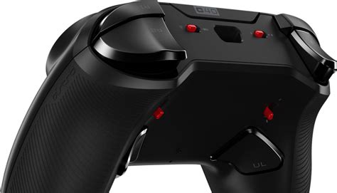 Astro C40 Controller Review An Expensive Upgrade Game Informer
