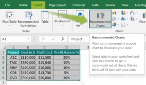 Bubble Chart In Excel Examples Template How To Create