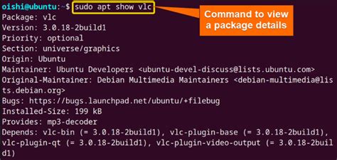 Apt Package Manager [a Complete Guide On How To Use It] Linuxsimply