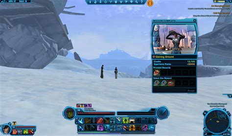Swtor Gaining Ground Swtor Guides For Flashpoints Operations And