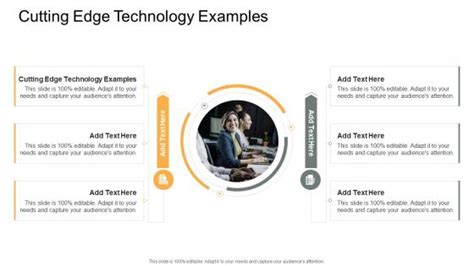 Cutting Edge Technology Examples Powerpoint Templates Slides And Graphics