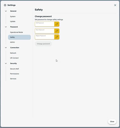 Password Safety Password Safety