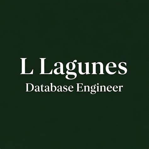 Optimize And Create Very Complex Sql Queries By Lagunes3 Fiverr