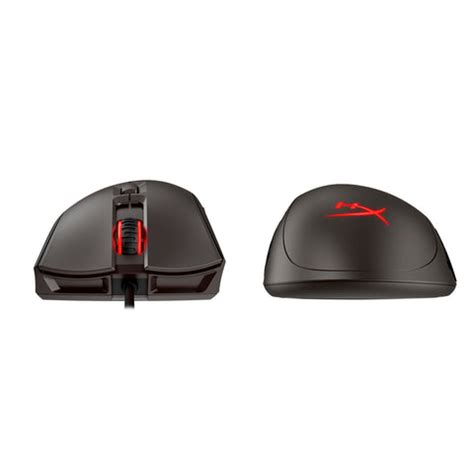 Pulsefire FPS Pro – RGB Gaming Mouse