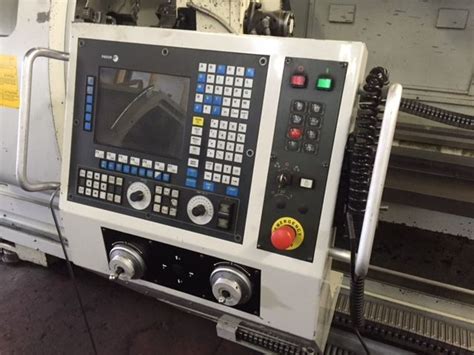 Modern Bnc 2680xxl Clue Machines Used Cnc Machines Metal Cutting And Fabricating Machinery